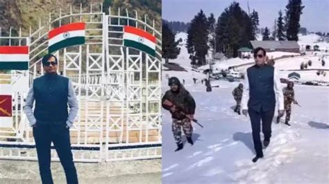 खुद को बताया Pmo का अधिकारी Z सिक्योरिटी के साथ लूटता रहा सरकारी सेवा का मजा पढ़ें किरण पटेल