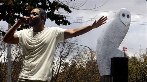 Spilt Milk Line Up 2025 Kendrick Lamar To Perform In Canberra The
