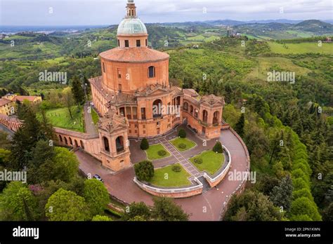 Madonna Bologna