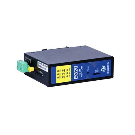 Serial To Ethernet Converter Adapter Rs232 Rs422 Rs485 To Tcp Ip Device