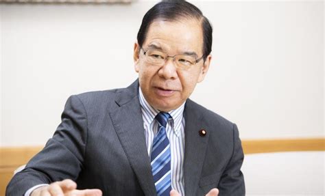写真・図版（1枚目） 共産・志位和夫委員長が「野党共闘」に本気 「国民民主党とも協力」政権交代目指す Aera Dot アエラドット