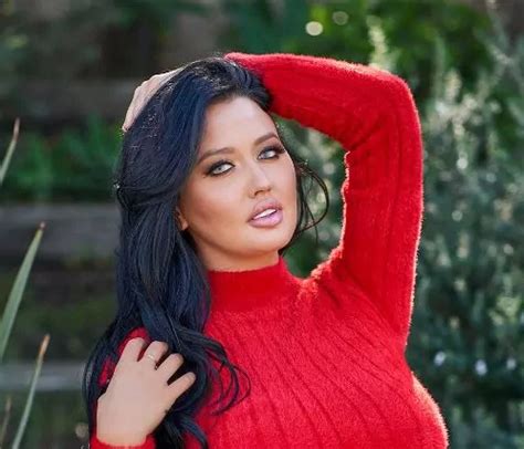 Becky Hudson Biography Age Wiki Height Weight Boyfriend Family More