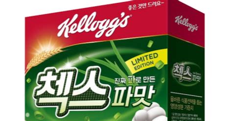 [신상품라운지]첵스 파맛 7월 1일부터 판다 어디서