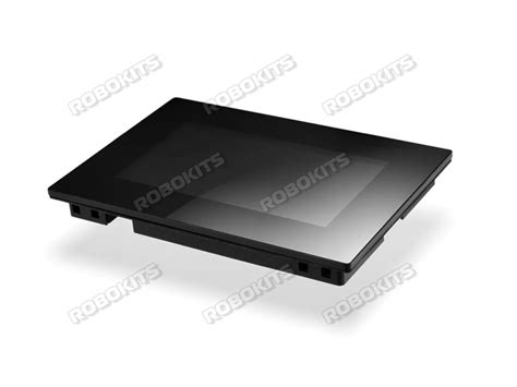 Nextion Intelligent Nx8048p070 011r Y 7 0” Tft Touch Lcd Display Nextion Intelligent Nx8048p070