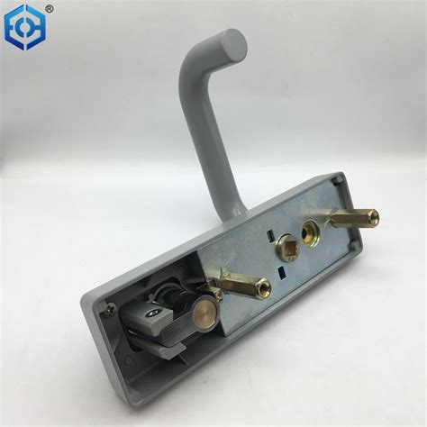 Panic Exit Device Classroom Keyed Function Escutcheon Lever Trim Buy Fire Door Mortice Lock