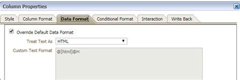 Obiee Popup Tooltip Mouse Hover Effect D£bashiss Technology Blog