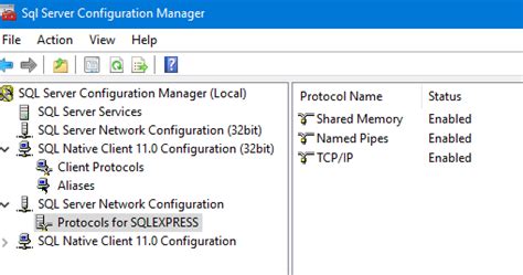 Cant Connect Ms Access Front End To Sql Server Back End Stack Overflow