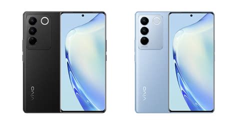 Vivo V27 Pro Price In India Renders And Specifications Leaked Ahead