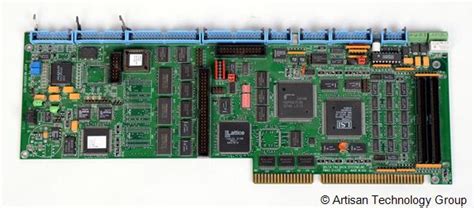 Pmac2 Lite Delta Tau Programmable Multi Axis Controller Artisantg™