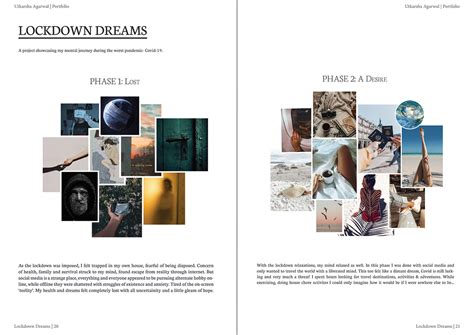 Fashion Styling Portfolio Behance