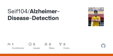 Github Seif104 Alzheimer Disease Detection