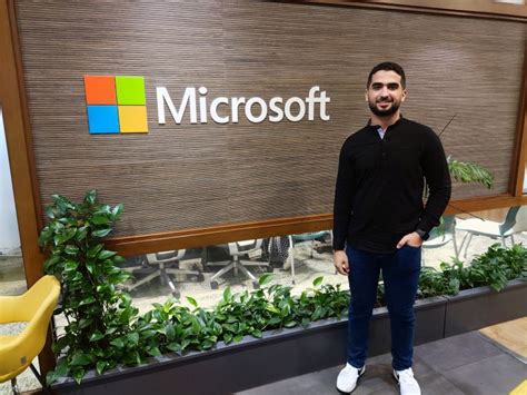 Eslam Wageh On Linkedin Microsoft Microsoftintern Internship