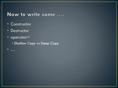 cs 302 data structures linked lists ppt download