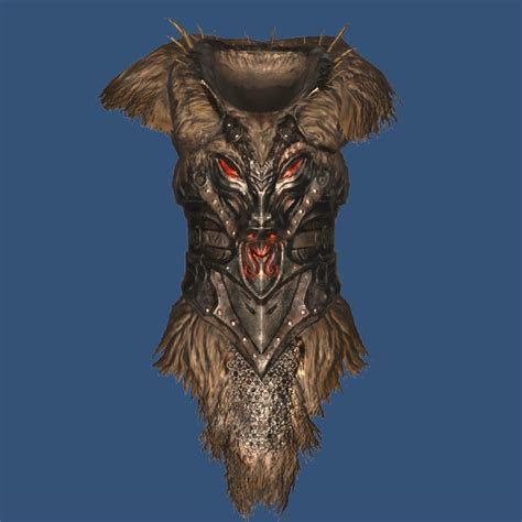 Blades Saviors Hide Uesp Wiki The Unofficial Elder Scrolls Pages