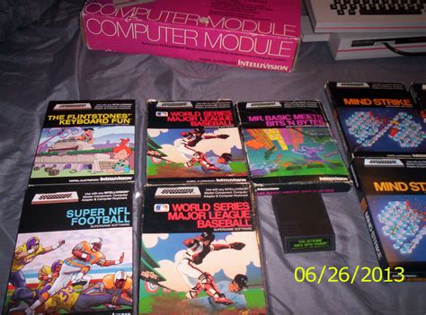 The Intv Ecs Club Intellivision Aquarius AtariAge Forums