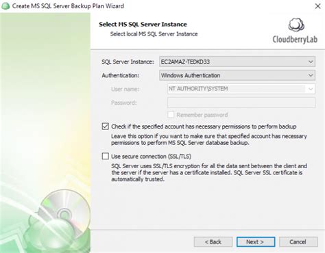 Sql Server Differential Backup