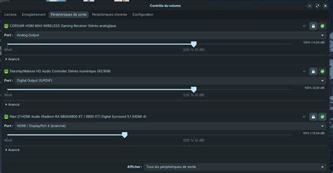 Zorin Os Does Not Boot With Hdmi Sound By Default Hardware Support Zorin Forum