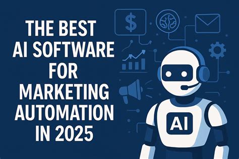The Best Ai Software For Marketing Automation In 2025 Ethio Digitals