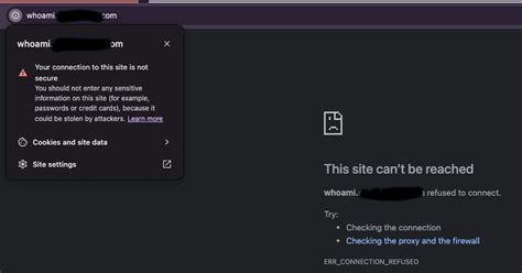 Issues With Cloudflare And Ssl Traefik V3 Latest Traefik Labs Community Forum