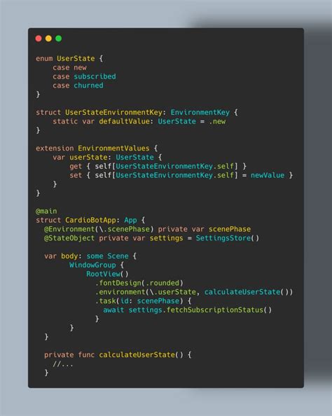 Majid Jabrayilov On Linkedin Custom Environment Values Allow Us To