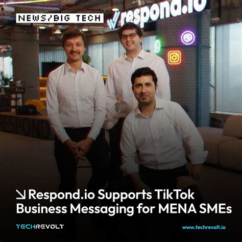 Tiktok Ai Digitalisation Socialmedia Technology Tech Revolt