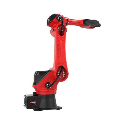 Nhà Cung Cấp Nhà Sản Xuất Nhà Máy Sản Xuất Robot Sáu Trục đa Chức Năng Tùy Chỉnh Của Trung