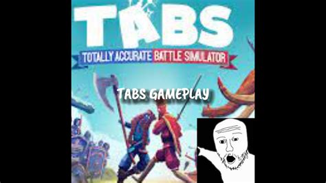 Tabs Gameplay Youtube