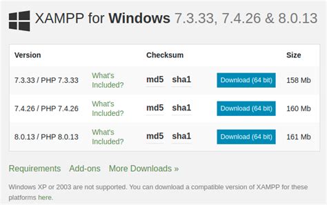 How To Install Prestashop Step By Step Localhost Prestashop Install