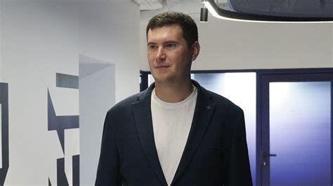 «Ми перебуваємо на третьому етапі кібервійни росії проти України Головне з інтервю керівника