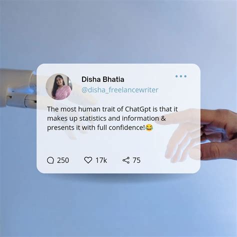 Disha Bhatia Linkedin‘de Chatgpt Memes Ai Artificialintelliegence