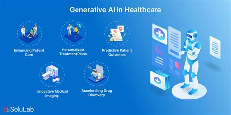 How Can Healthcare Professionals Benefit From Generative Ai