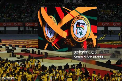 1778 All Africa Games Photos And High Res Pictures Getty Images