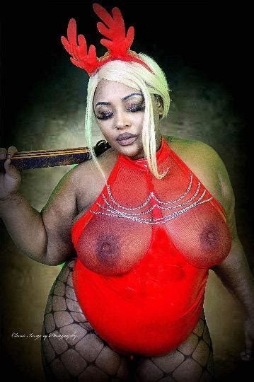 Thirst Trap Shesfreaky