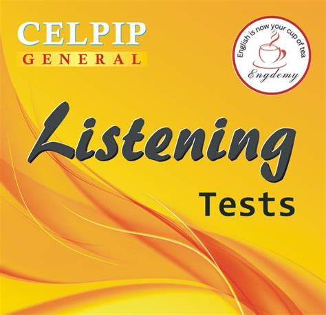 Master Celpip Listening Boost Your Confidence And Get 10