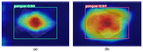 Coal Gangue Target Detection Based On Improved Yolov5s