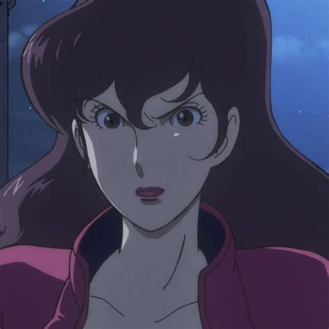 Fujiko Mine Nel 2025