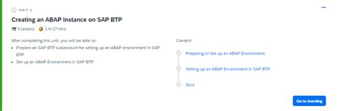 【易拓资讯】60分钟学会在sap Btp上设置 Abap 环境 企业官网