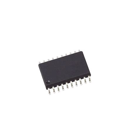 MCP2200 IC SMD SOIC 20 Package USB To UART Serial Converter IC Robo Nepal