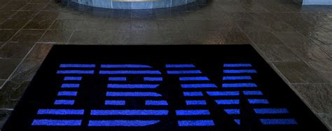 EU Launches Probe Against IBM WSJ