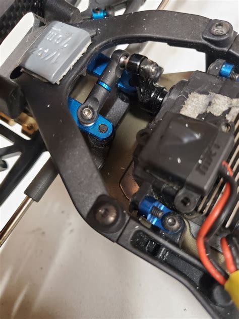 Ae T6 1 R C Tech Forums