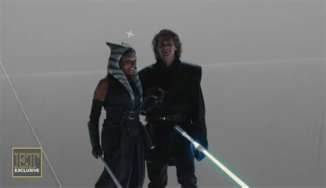 스타워즈 아소카 비하인드 스틸 영화 정보