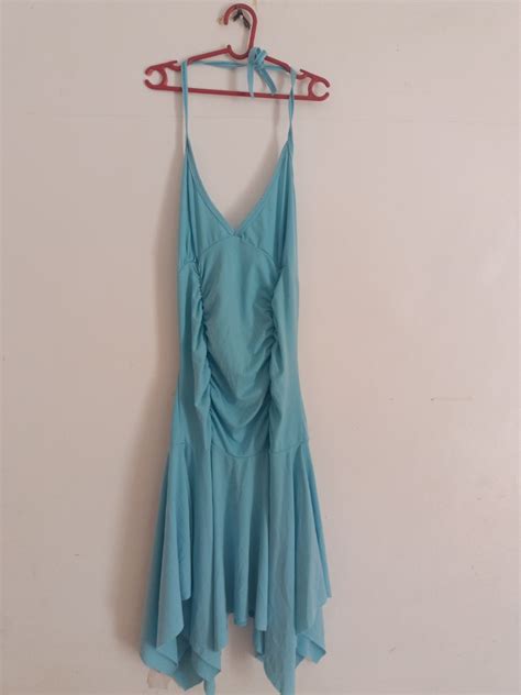 Pang Js Prom Womens Fashion Dresses And Sets Dresses On Carousell