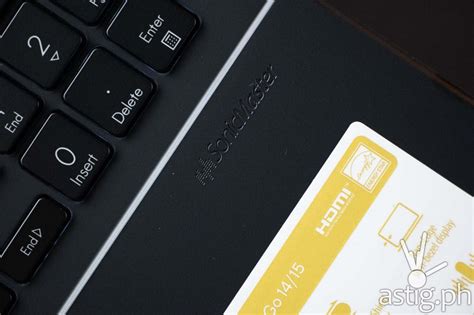 Asus Vivobook Go Oled Review Portable Pro Level Visuals For The Family Astig Philippine