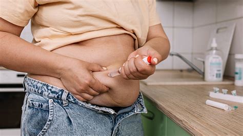 Where And How To Inject Wegovy Best Places And Procedure