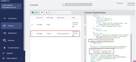 Rudderstack Ab Testing Software