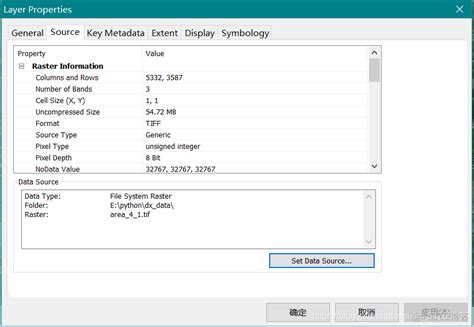 Python 遥感图像分类 Python遥感图像分割mob64ca1402a190的技术博客51cto博客