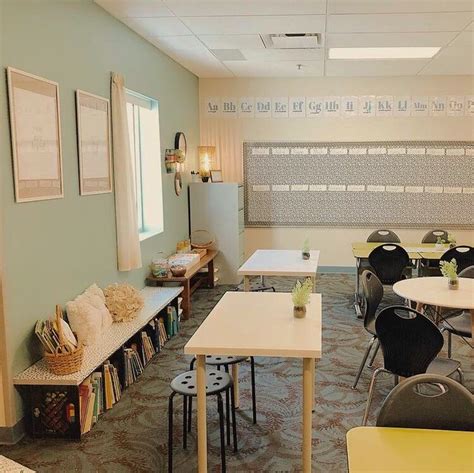 Classroom Decor Ideas Modern And Creative Designs
