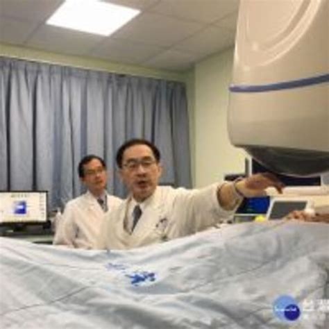 治療子宮腫瘤新選擇 海扶刀無創手術 ENews新聞網
