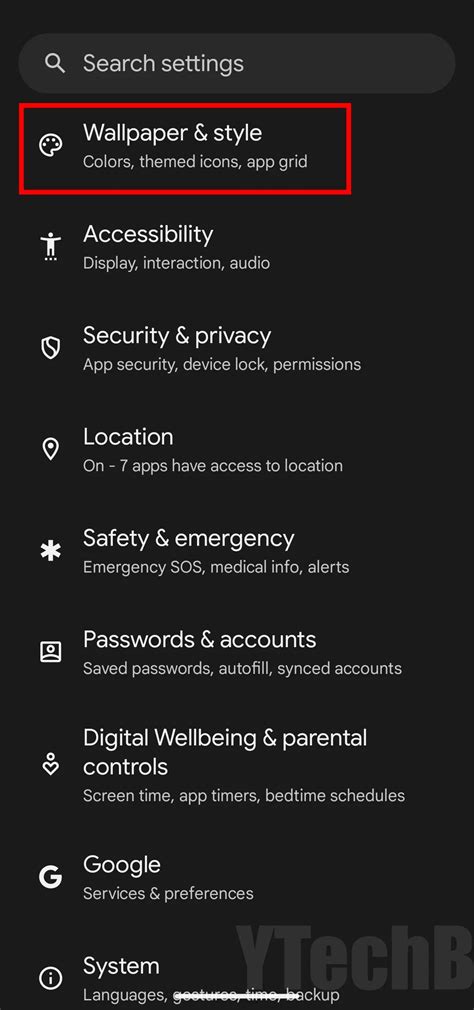 How To Customize Lock Screen On Pixel Phones In Android
