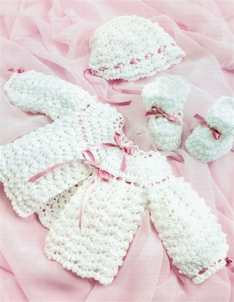 Вязание Пинеток Для Малышей Спицами С Описанием Medaltai